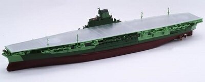 1/700 IJN Shinano (See-Through Ver.), 56,09